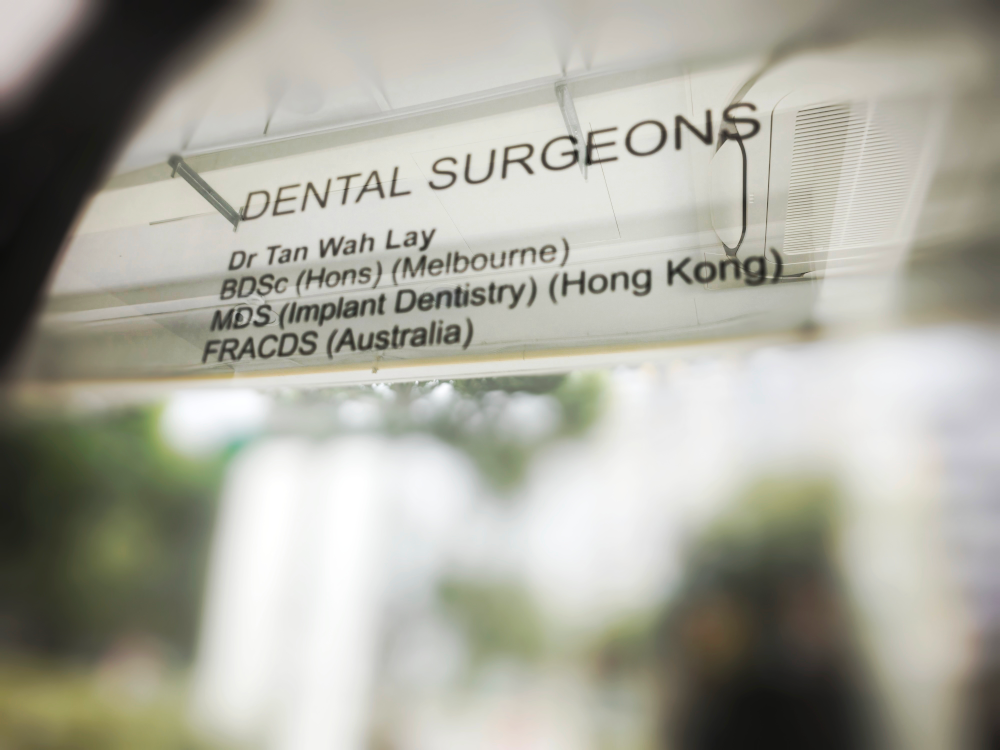 About - The Dental Chapter